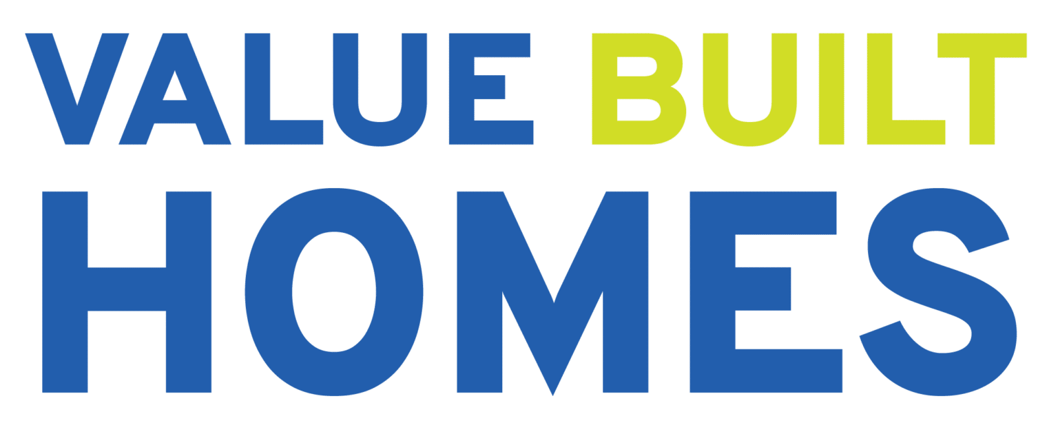 Value Built Homes | Affordable Homes | Save 20-30%