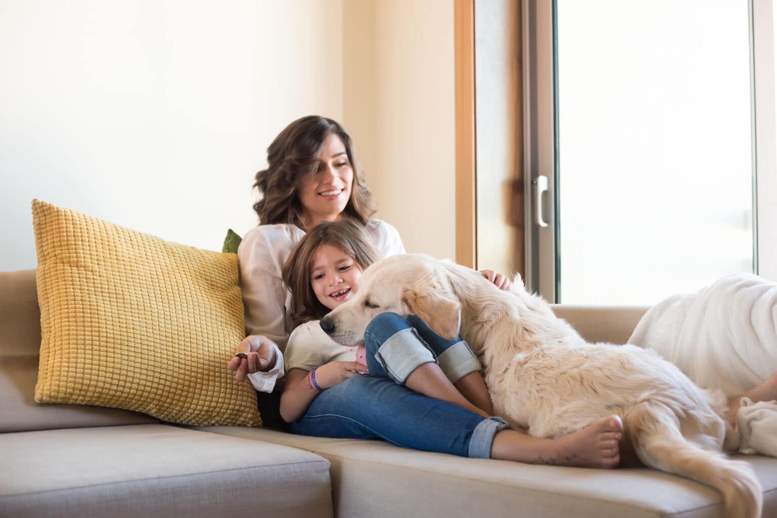 Where to Live During Your Home Build - Options and Considerations