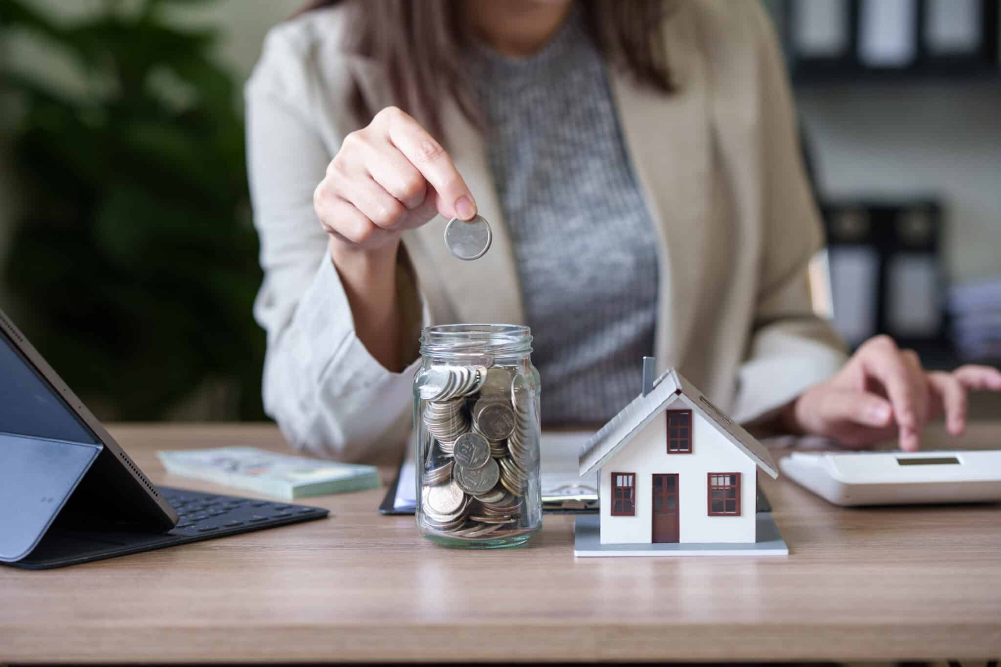 Tips to Save for a House Deposit—5 Smart Strategies