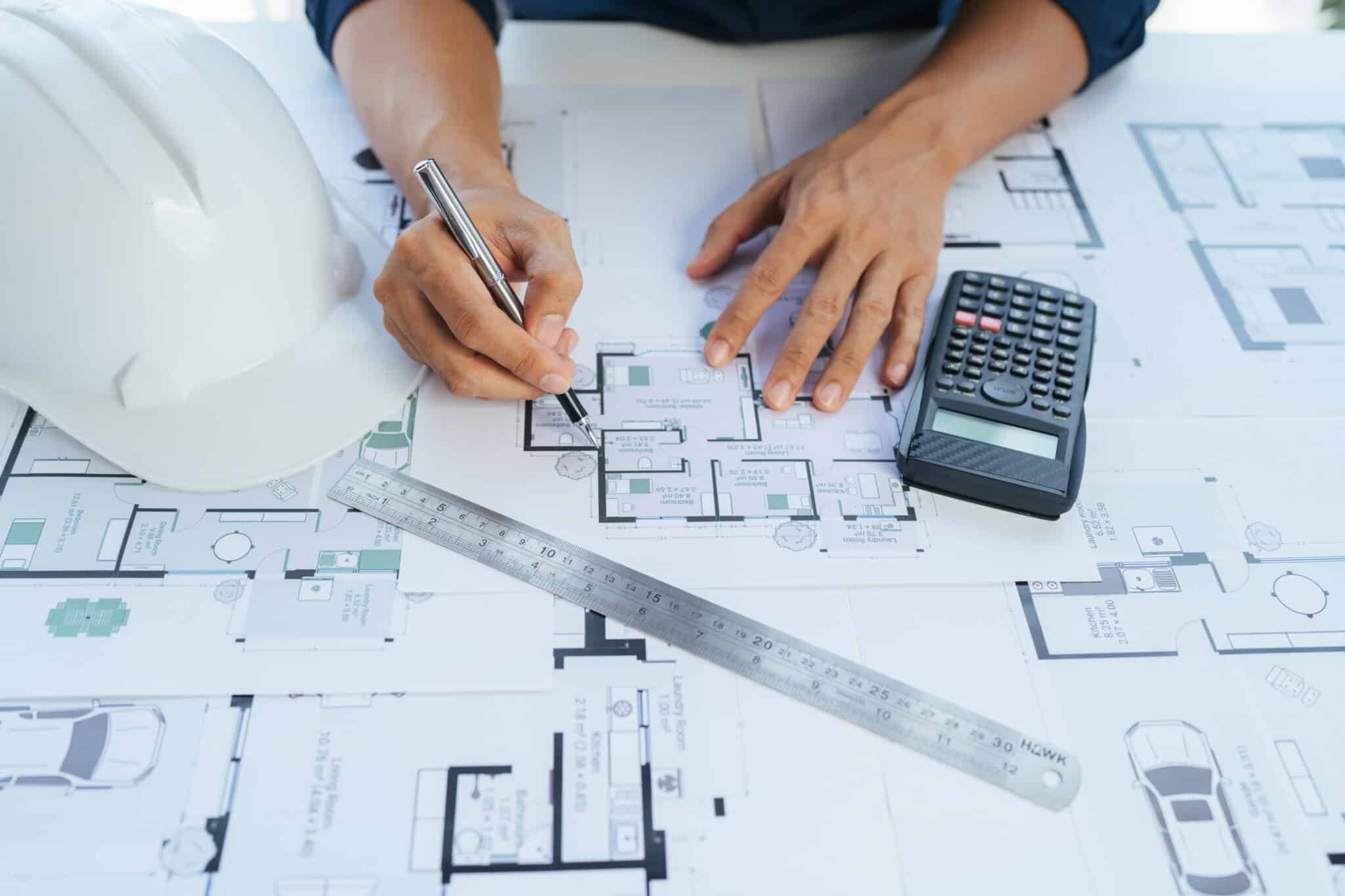 Value Engineered Floor Plans & The Life Changing Advantages