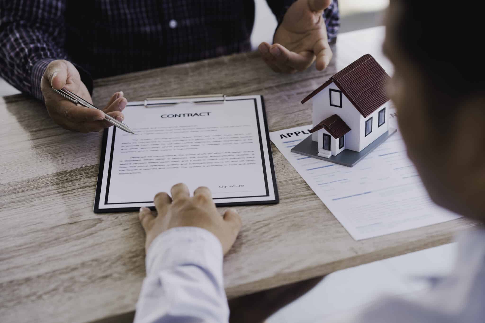 10 Questions to Ask a Home Builder Before Signing a Contract