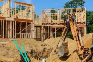 Navigating the 6 Stages of Home Construction