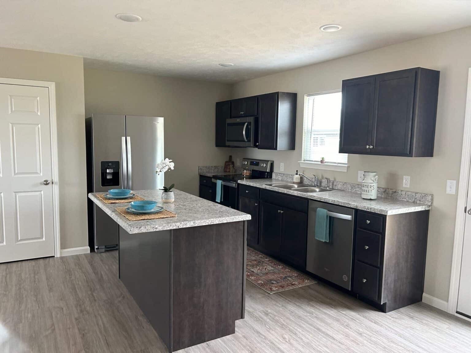 Affordable New Home Construction | Value Built Homes