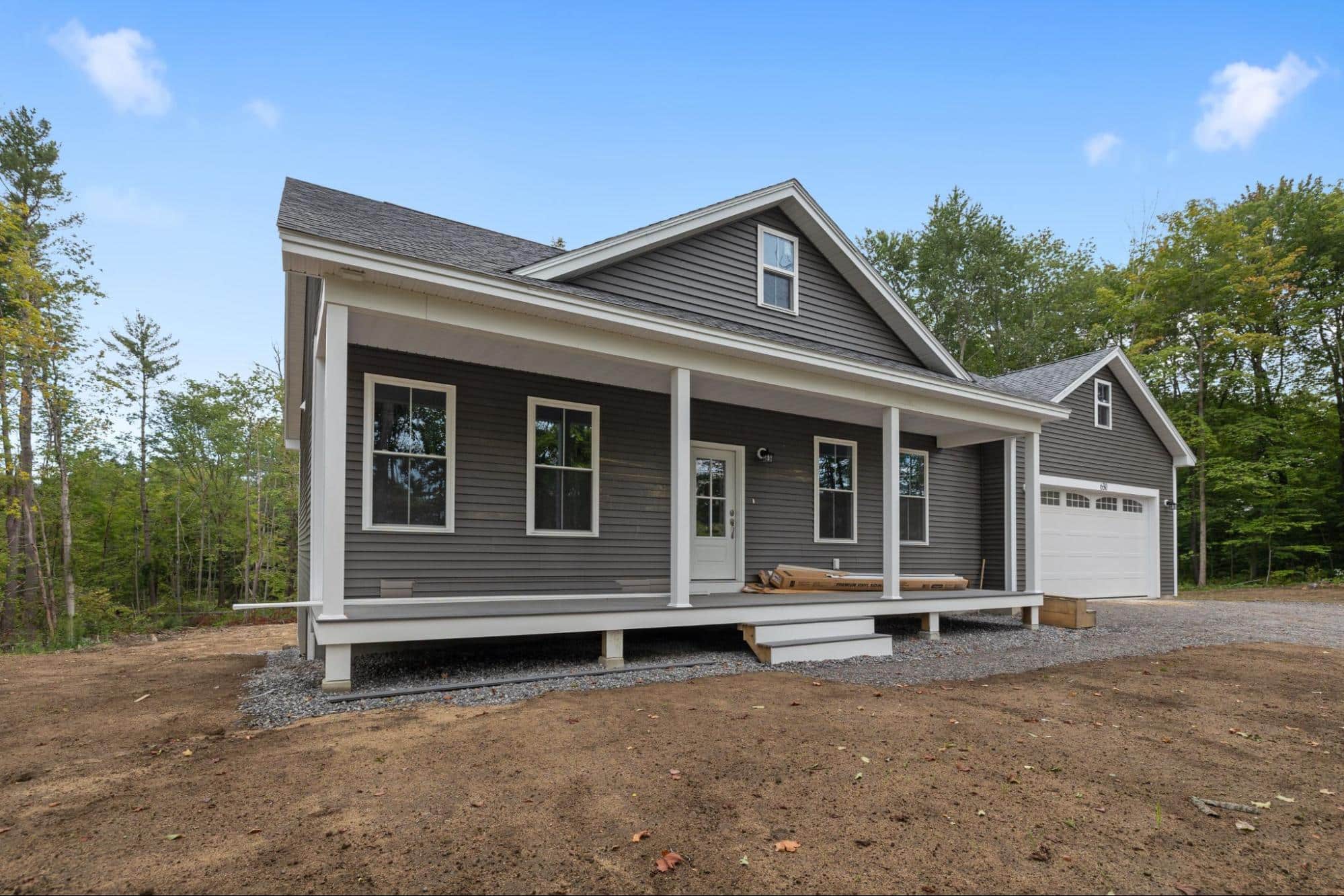 New Construction Homes or Existing: Smart Buyer Choices