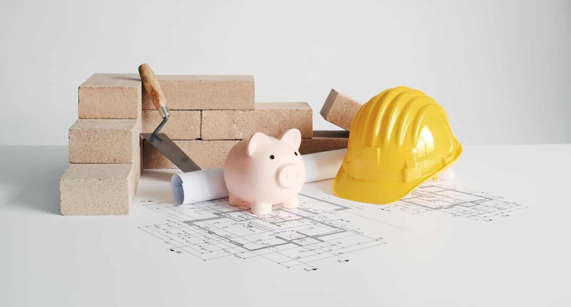 Master Construction-to-Permanent Financing for Your Home