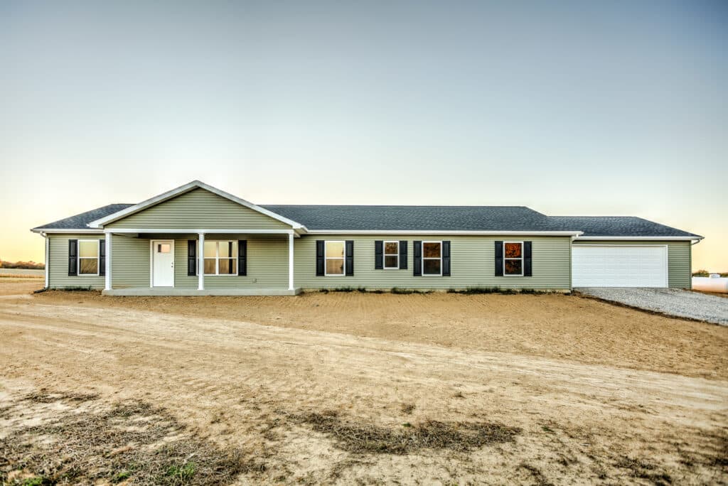 Martin Station Rd - Value Built Homes