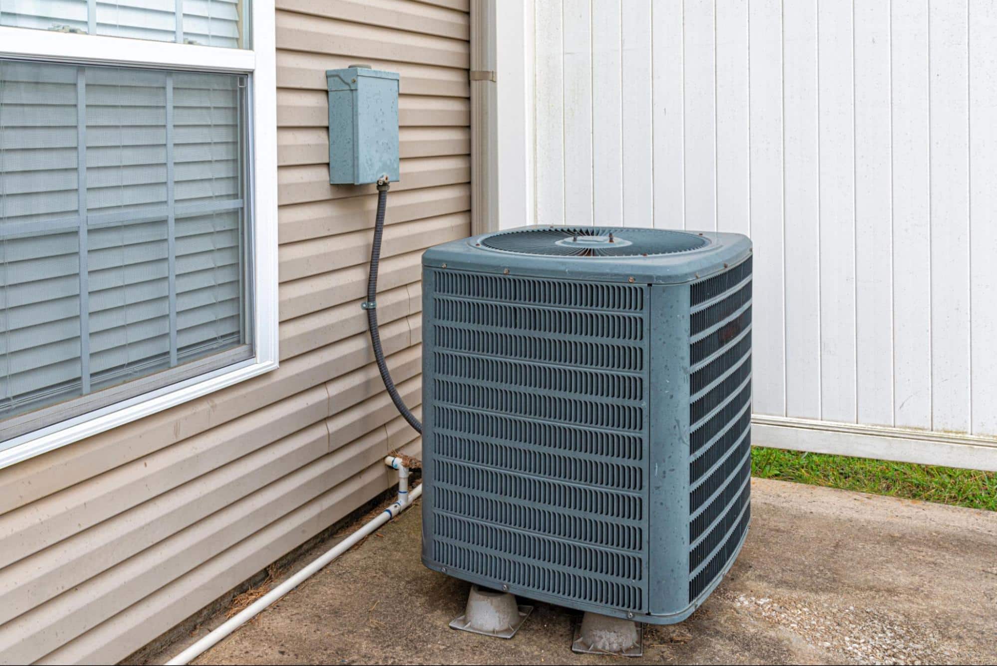 Essential HVAC Sizing for Comfort in Your New Home Build
